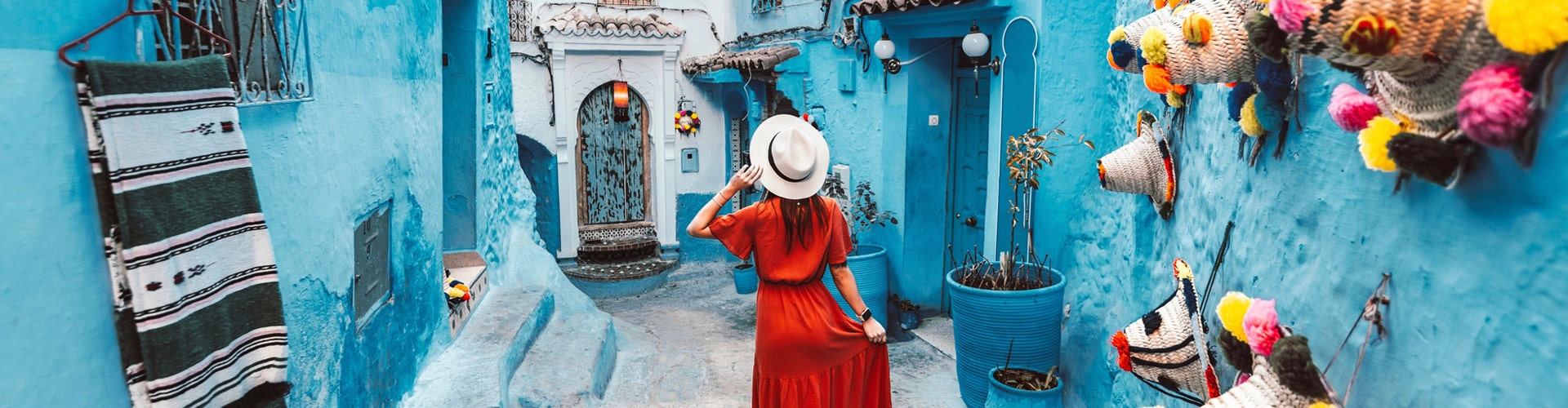 Orașe - Jets Holiday